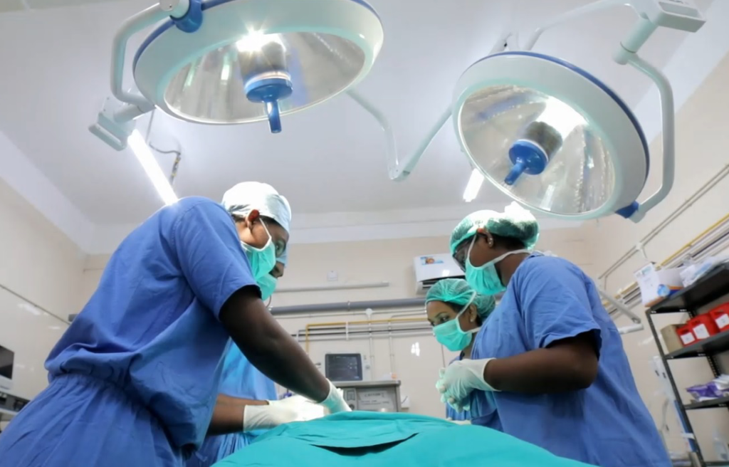Anaesthesiology – Government Medical College Manjeri
